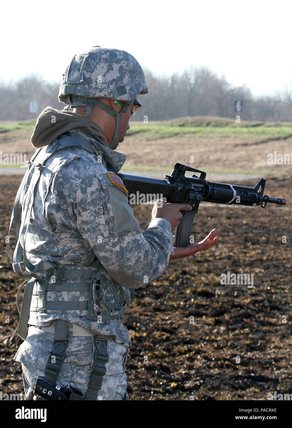 The Missouri National Guard hosted over 100 Soldiers and Airmen for the ...