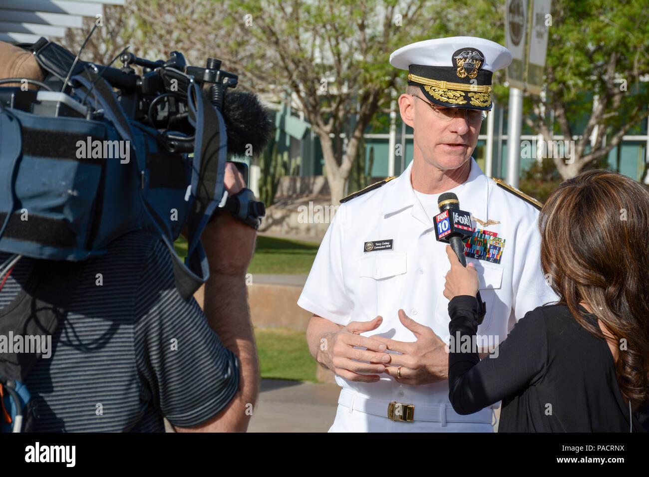 Austin yancy hi-res stock photography and images - Alamy