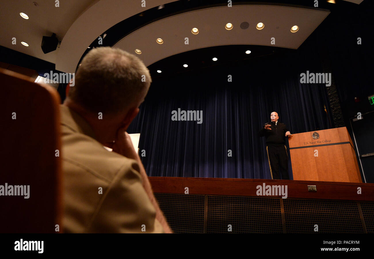 Army lt gen h r mcmaster hi-res stock photography and images - Alamy