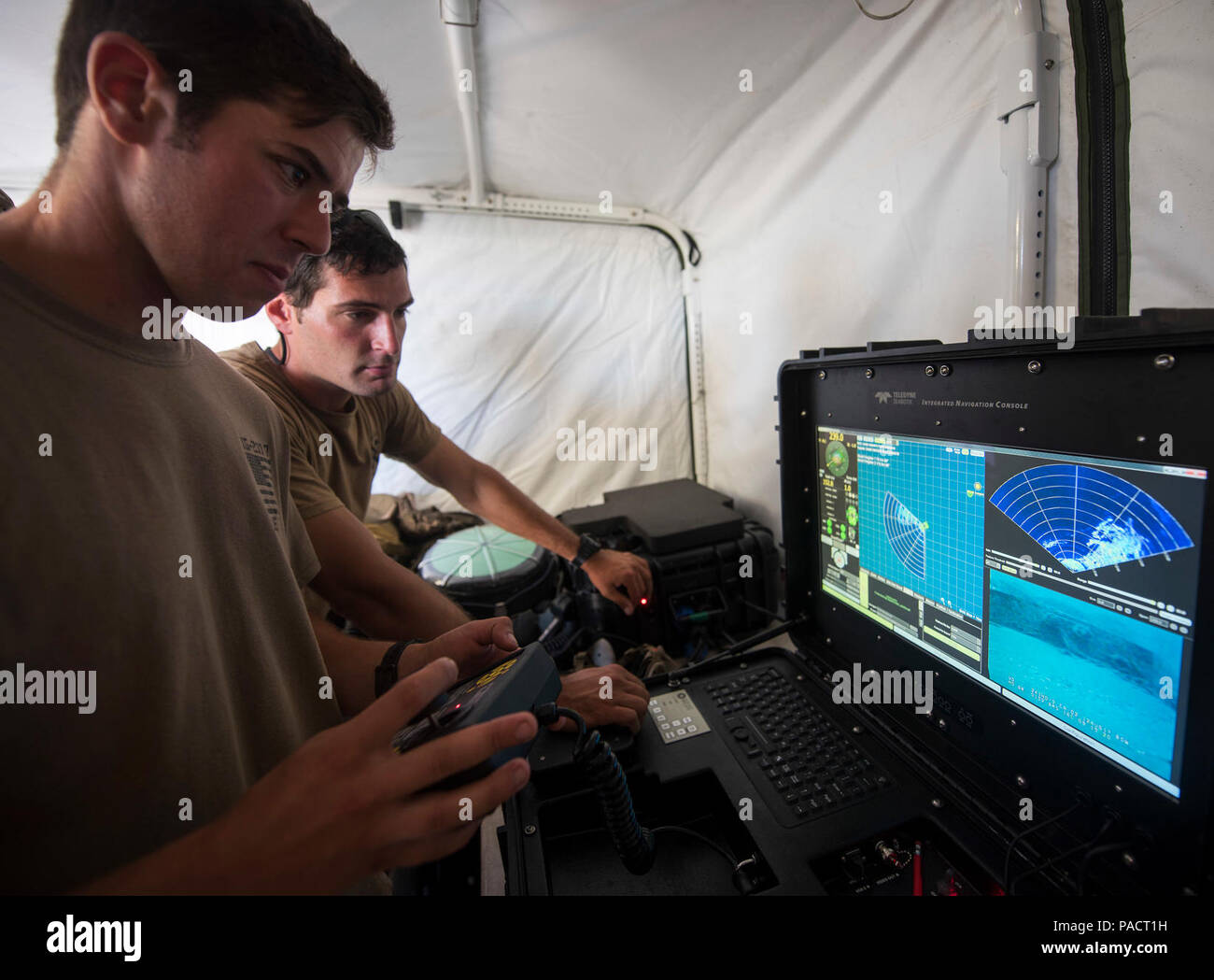 Eod rov hi-res stock photography and images - Alamy