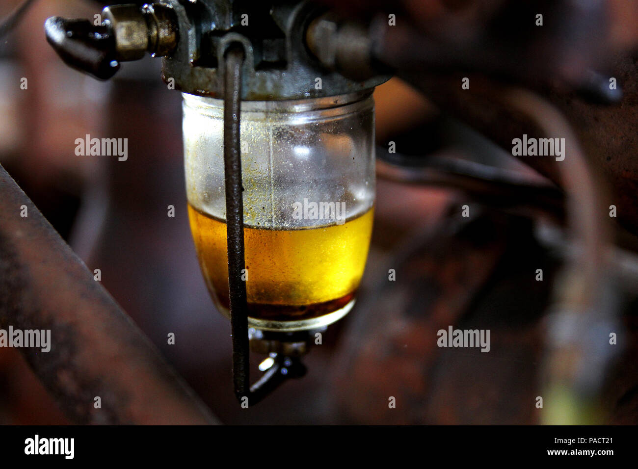 Engine Oil High Resolution Stock Photography and Images - Alamy