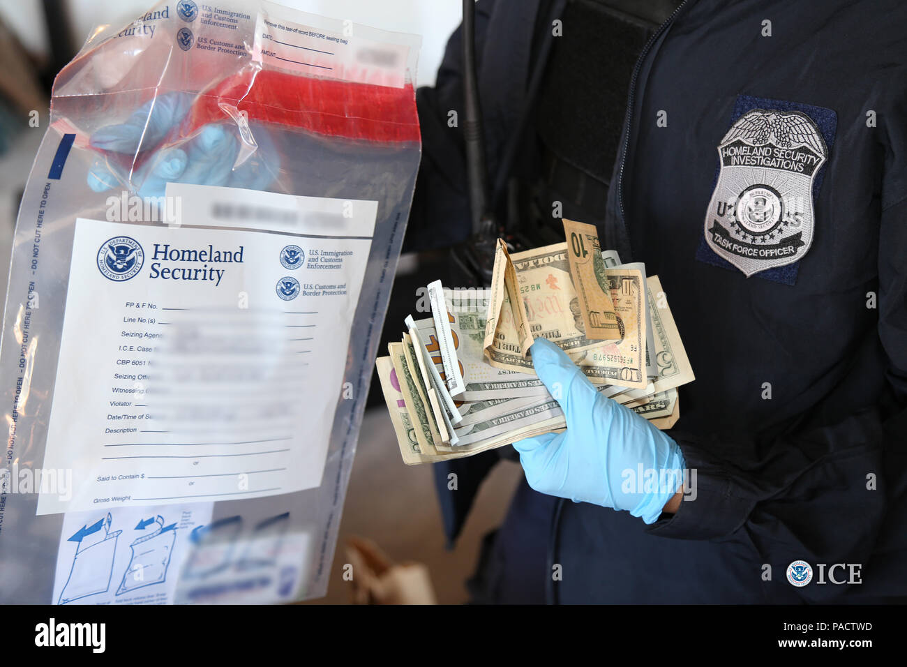 Tunnel operation hi-res stock photography and images - Alamy