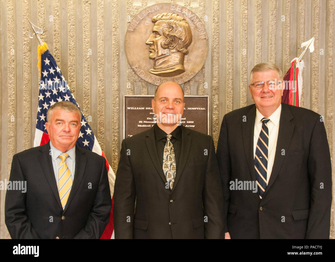 Former deputy surgeon general hi-res stock photography and images - Alamy