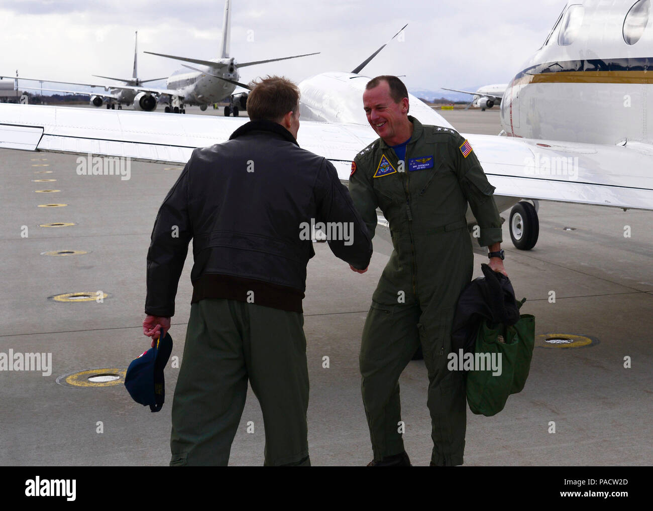 160323-N-OK605-046 MISAWA, Japan (Mar. 23, 2016) Commander, Naval Air ...