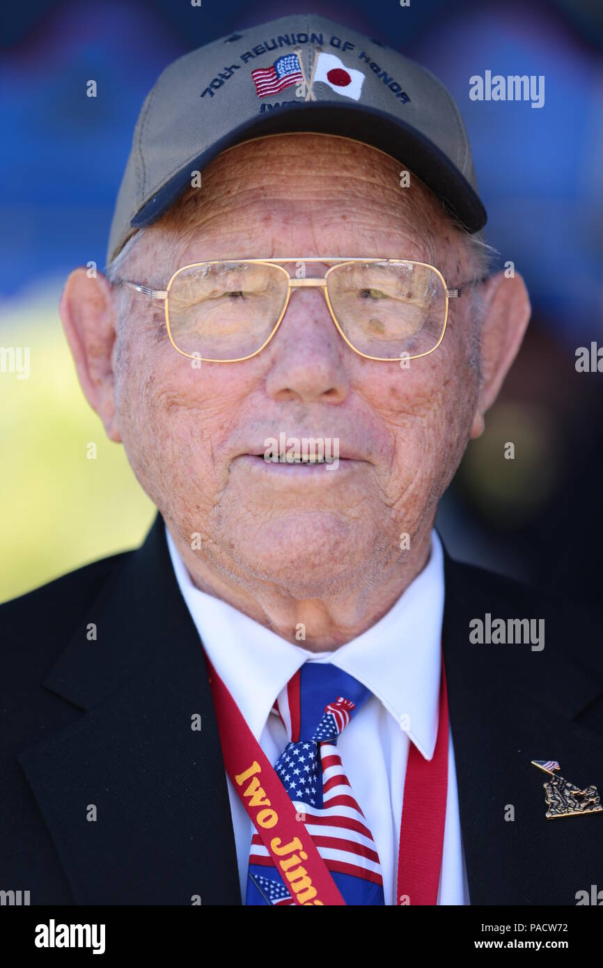 Gene bell u s marine corps hi-res stock photography and images - Alamy