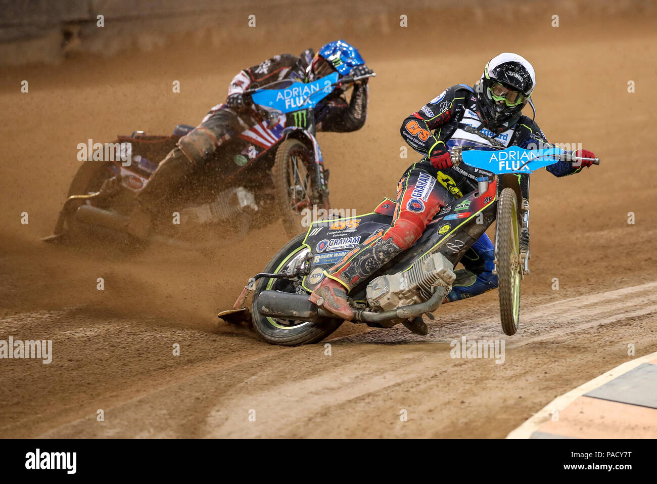 Principality Stadium. Cardiff, UK. 21st July, 2018. Adrian Flux British ...