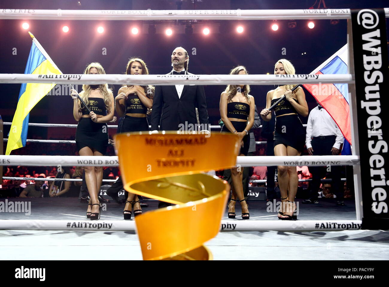 Muhammad Ali During High Resolution Stock Photography and Images - Alamy