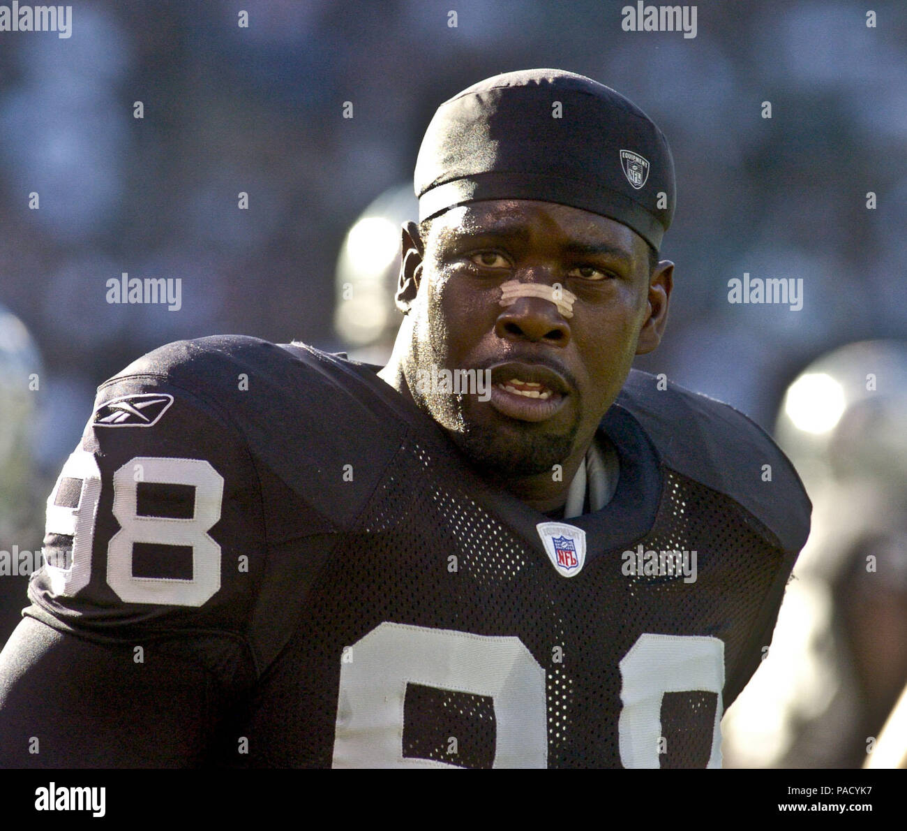 Bobby hamilton hi-res stock photography and images - Alamy