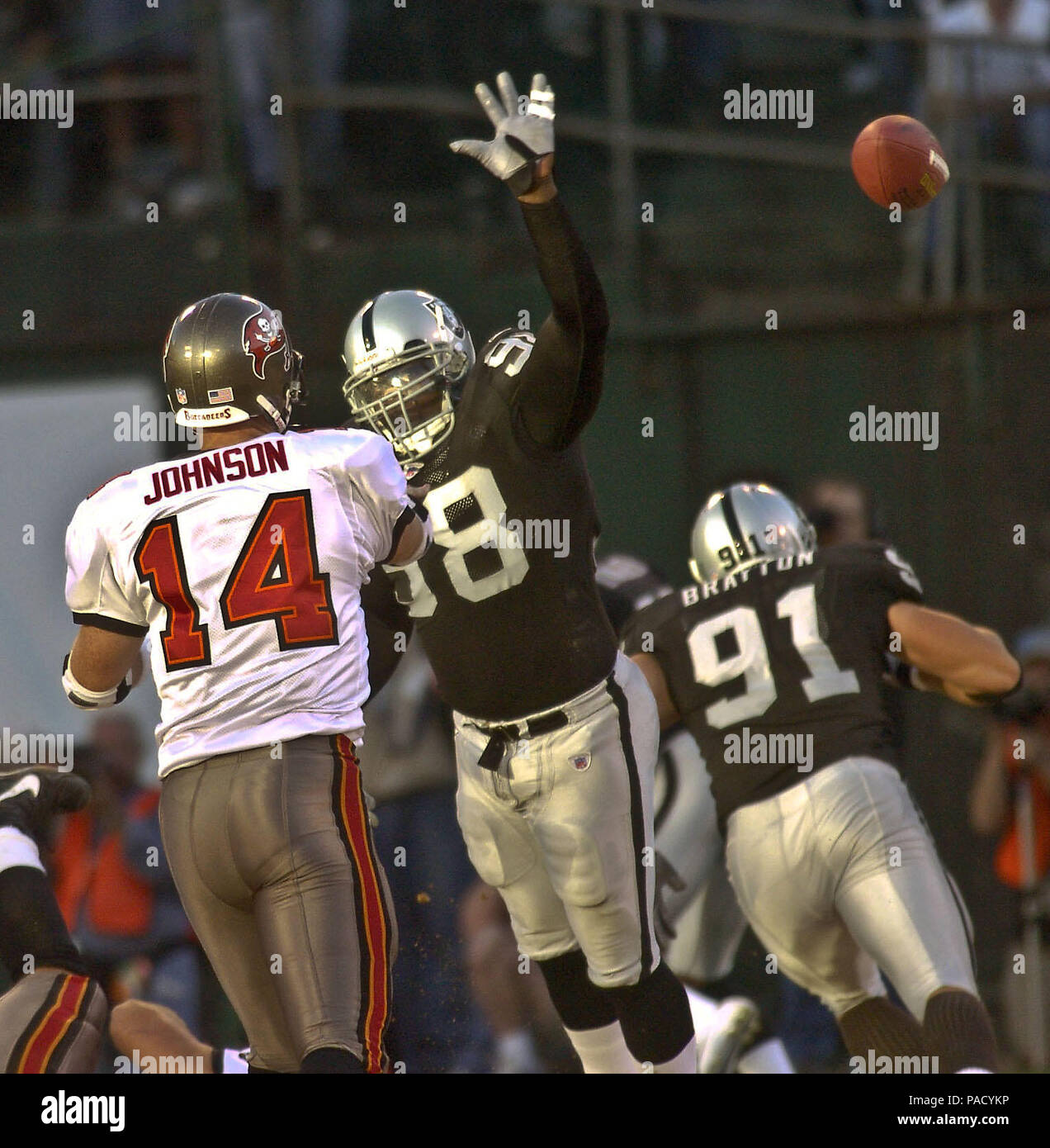 Bobby hamilton hi-res stock photography and images - Alamy