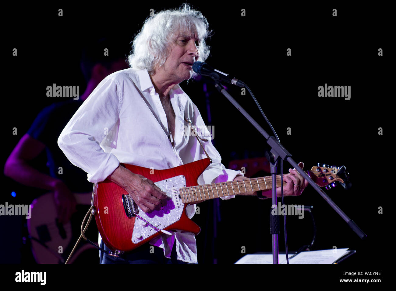 Foto di albert lee in italia hi-res stock photography and images - Alamy