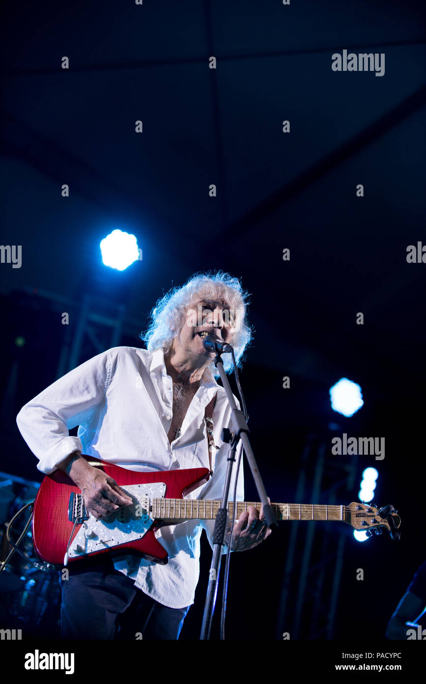 Albert lee 2018 hi-res stock photography and images - Alamy