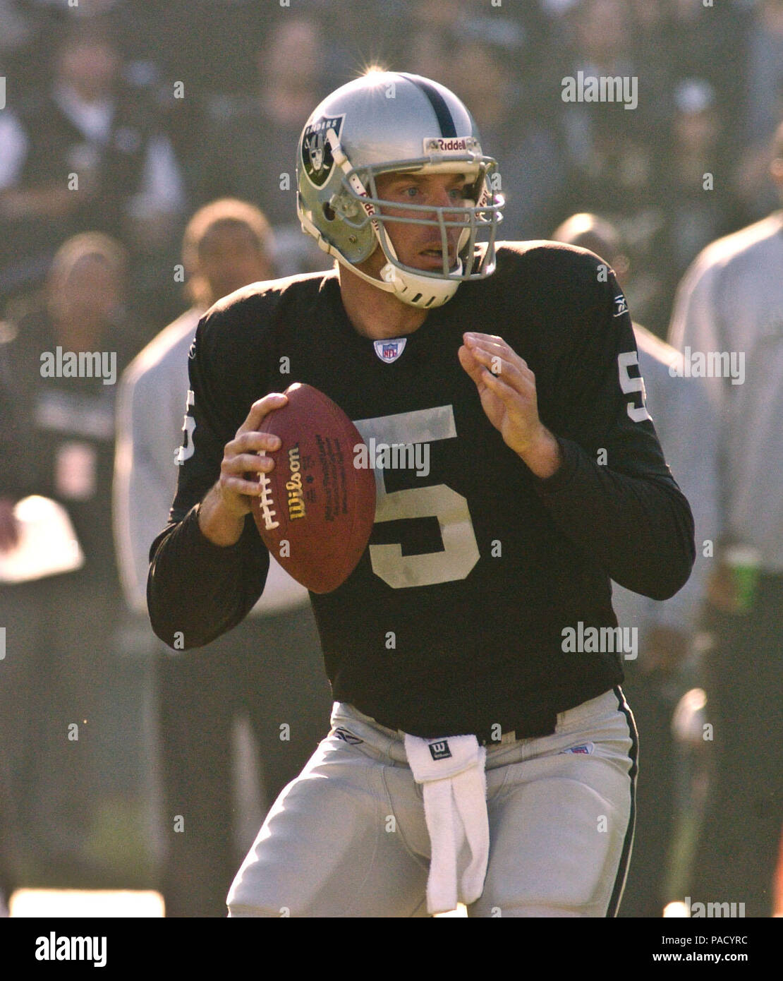 2004 oakland hi-res stock photography and images - Alamy