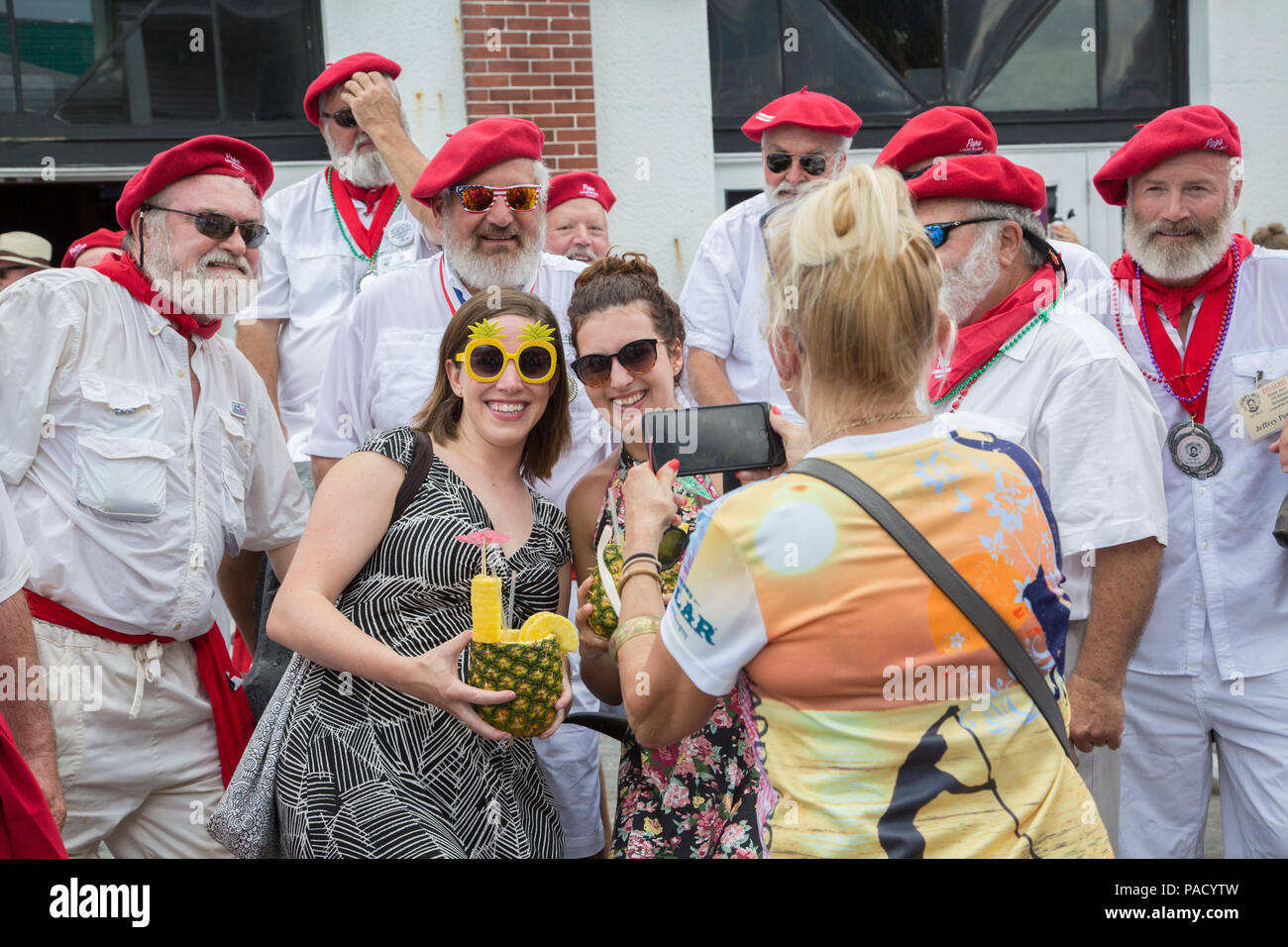 Ernest hemingway birthday hi-res stock photography and images - Alamy