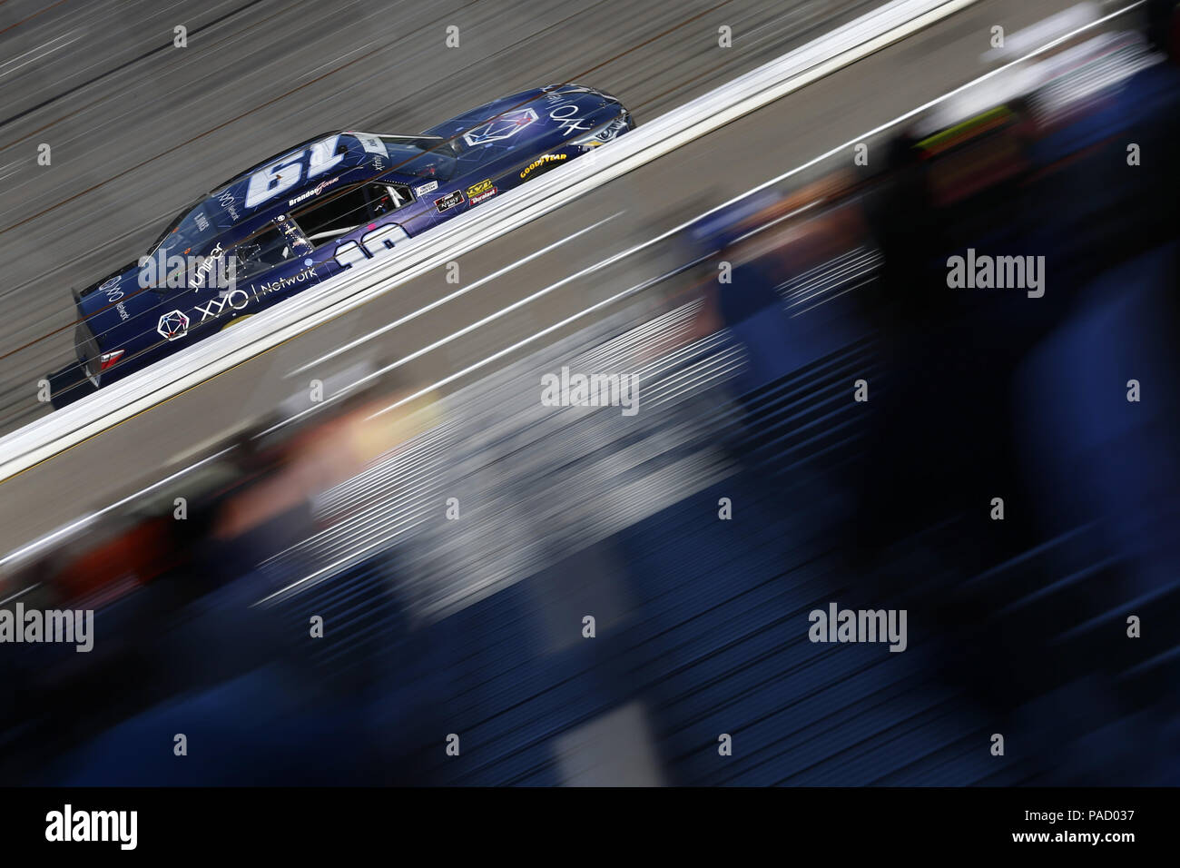 New hampshire motor speedway hi-res stock photography and images - Alamy