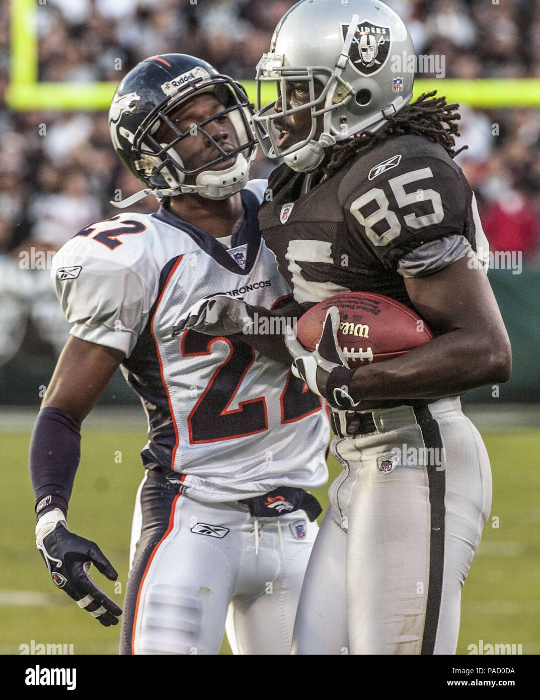 Domonique foxworth hi-res stock photography and images - Alamy