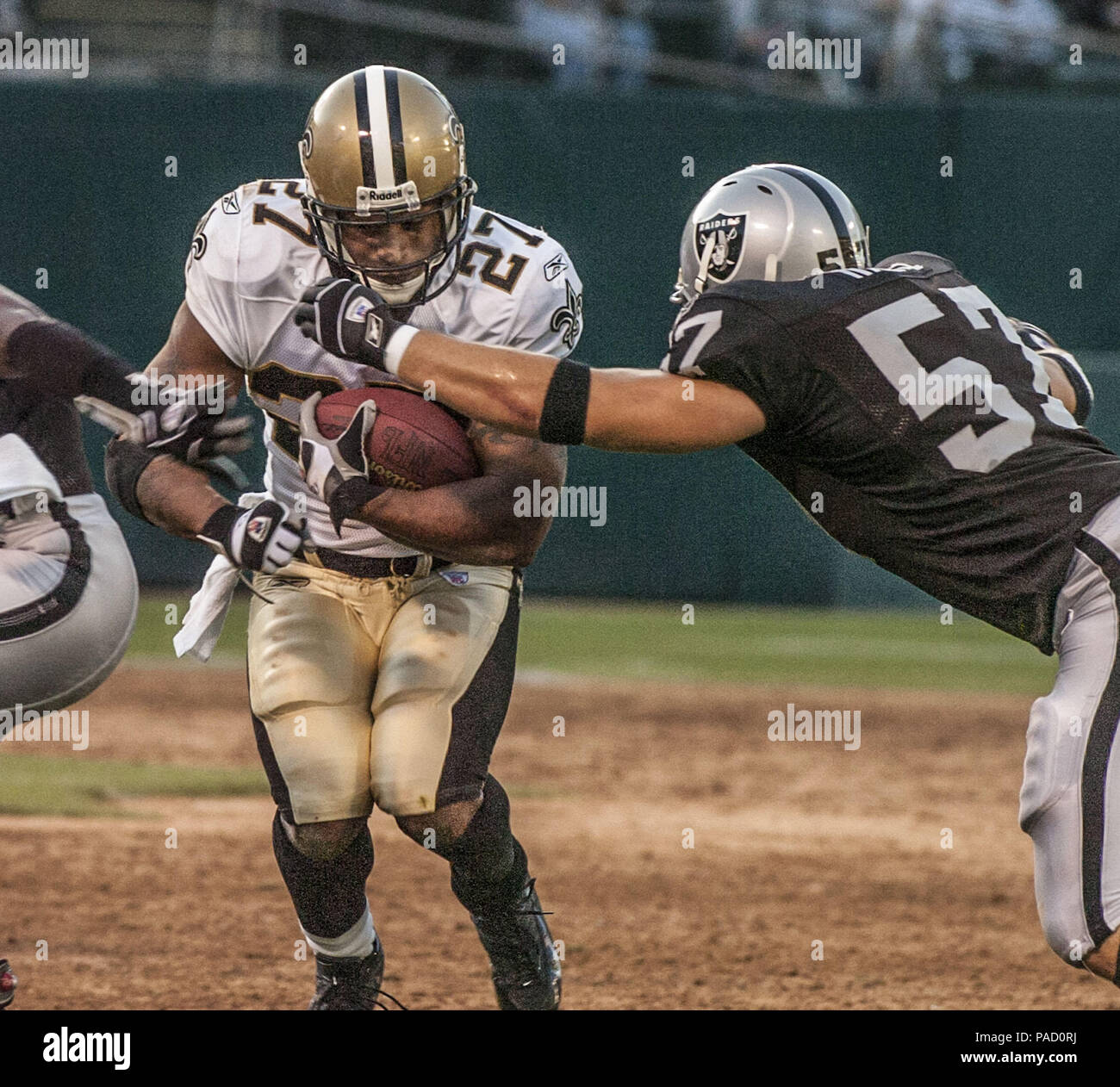 New orleans saints 2005 hi-res stock photography and images - Alamy
