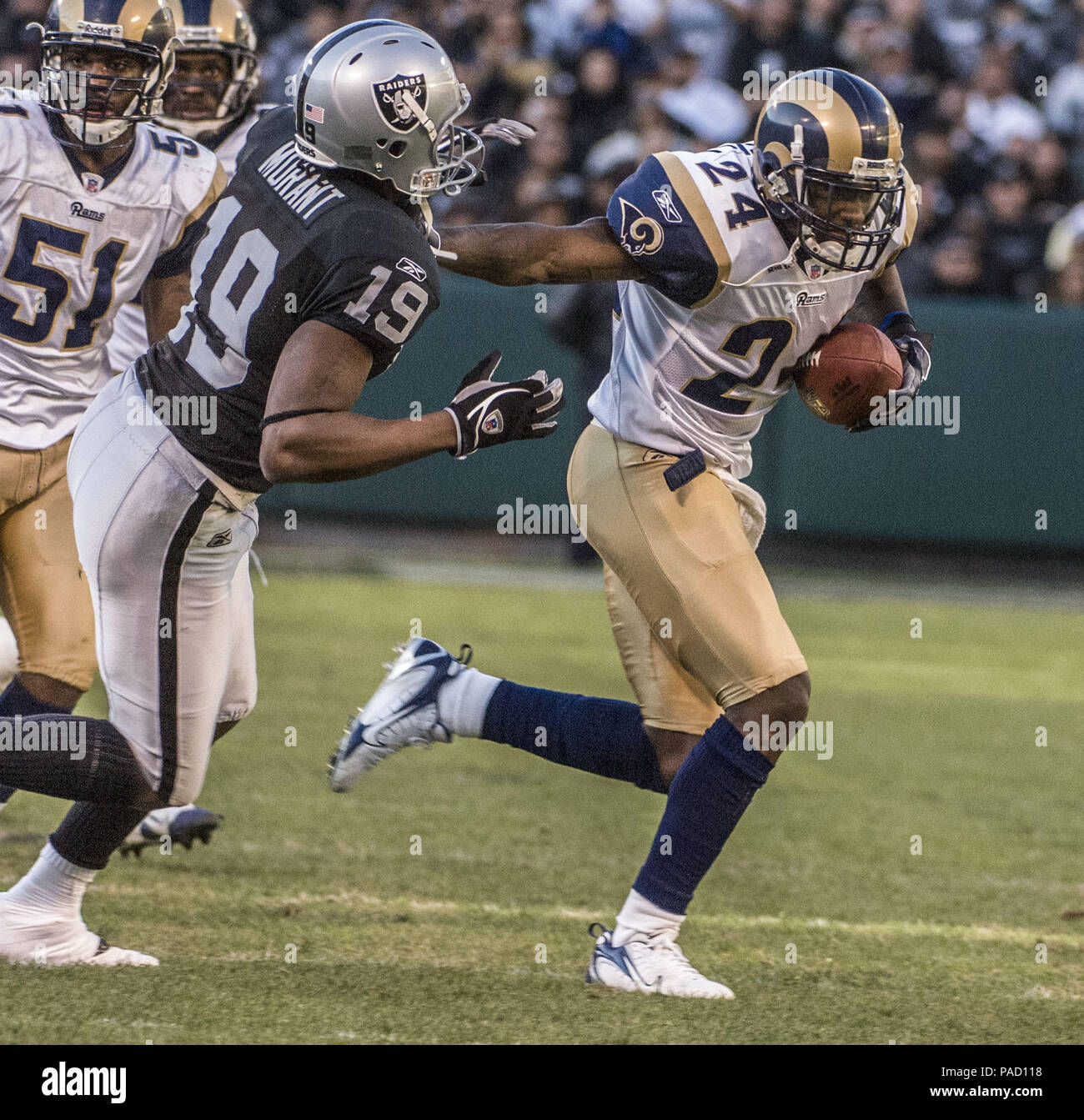 Ronald bartell hi-res stock photography and images - Alamy