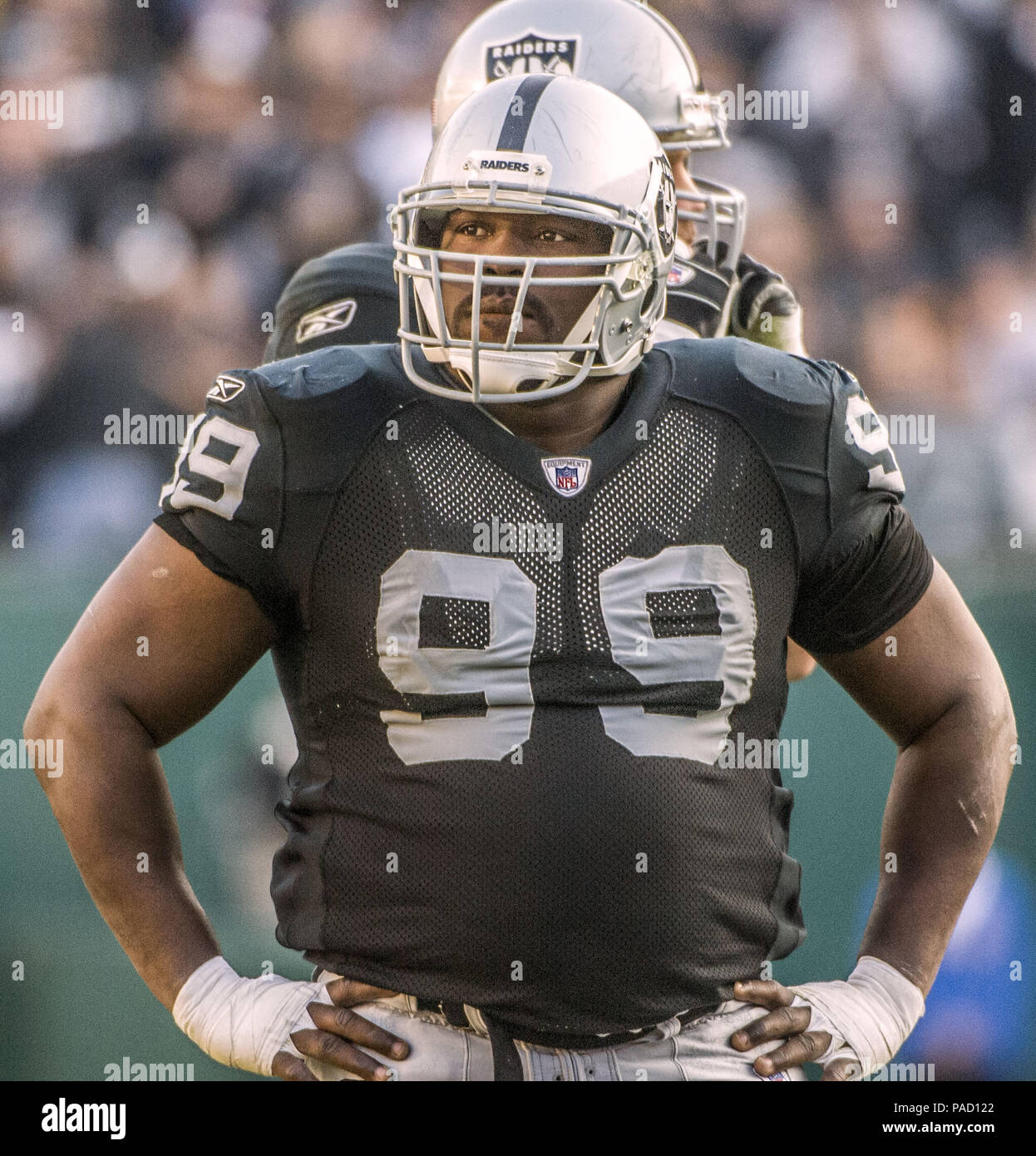 Warren sapp hi-res stock photography and images - Alamy