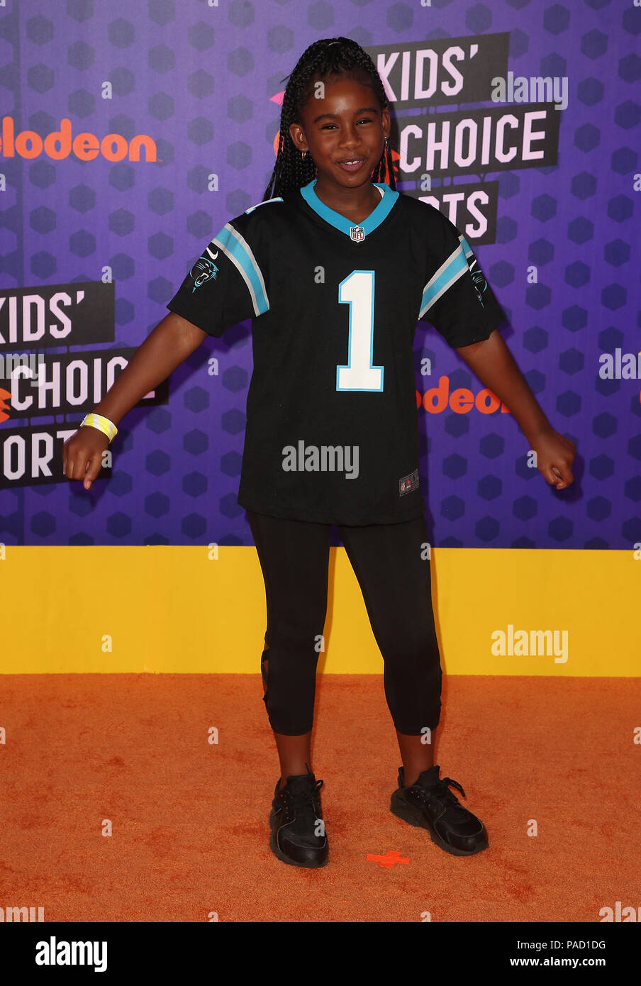 Santa Monica, California, USA. 19th July, 2018. 19 July 2018 - Santa ...