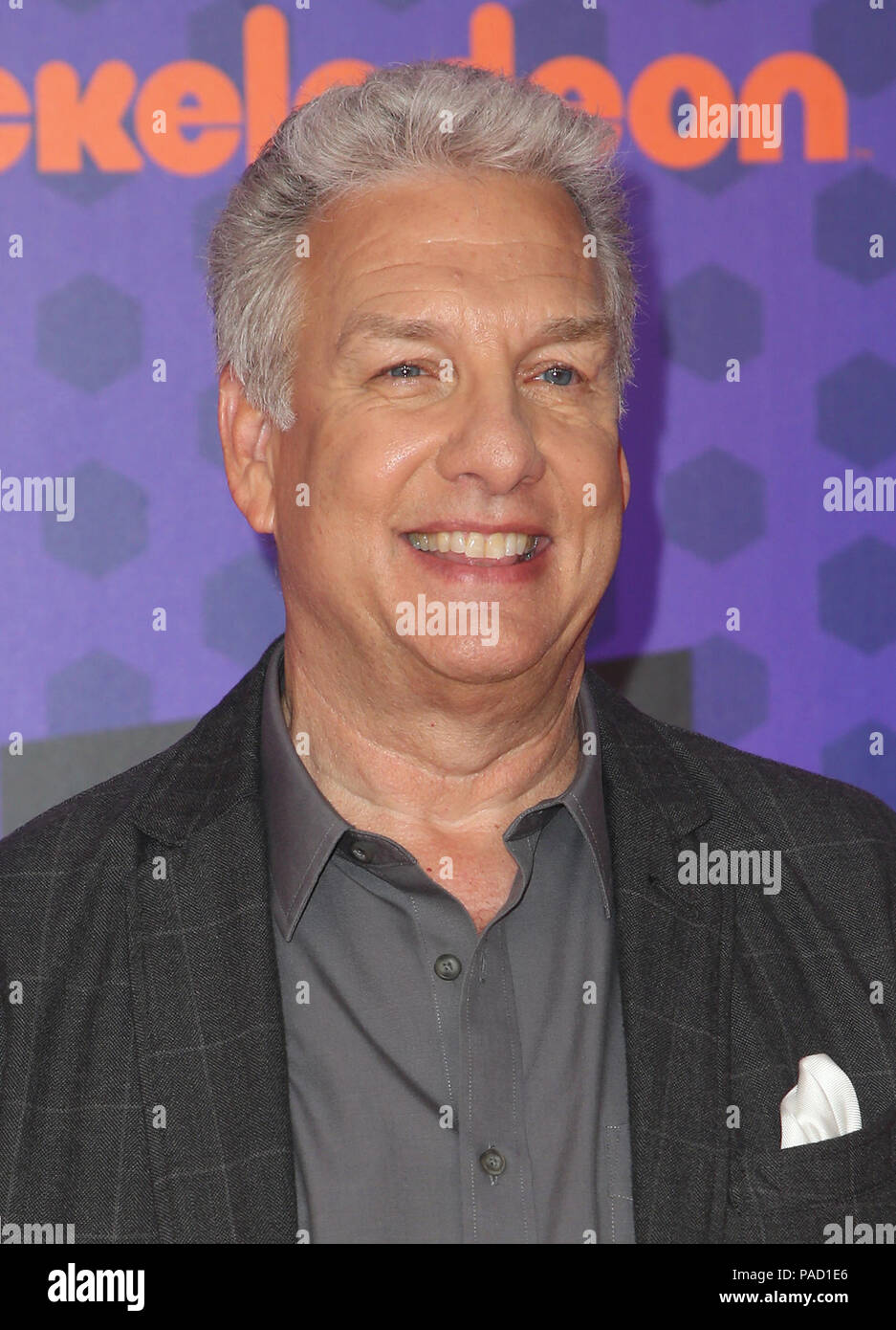 Santa Monica, California, USA. 19th July, 2018. 19 July 2018 - Santa ...