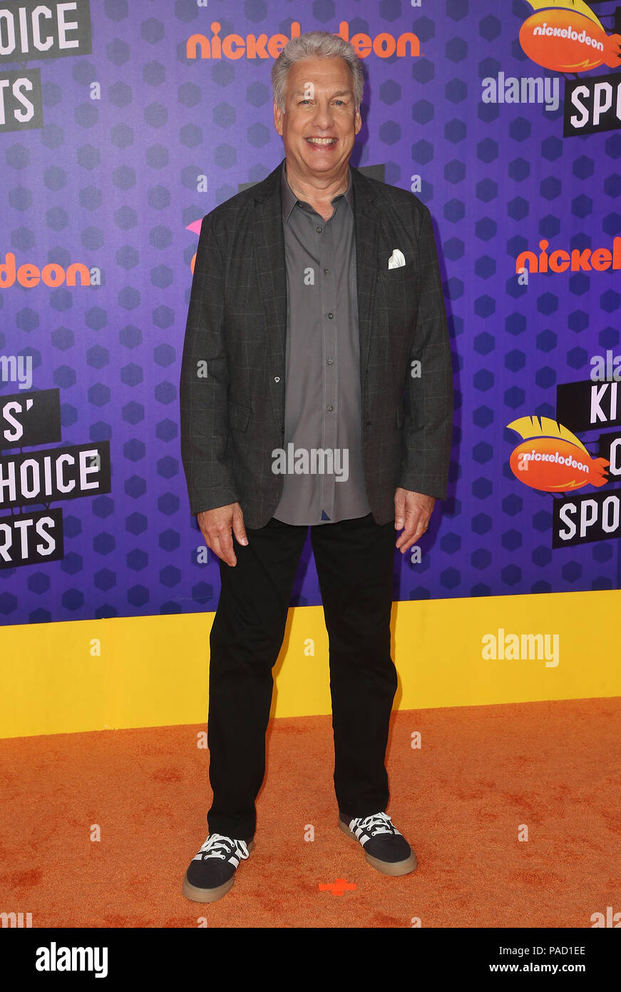 Mark Summers Nick Arcade