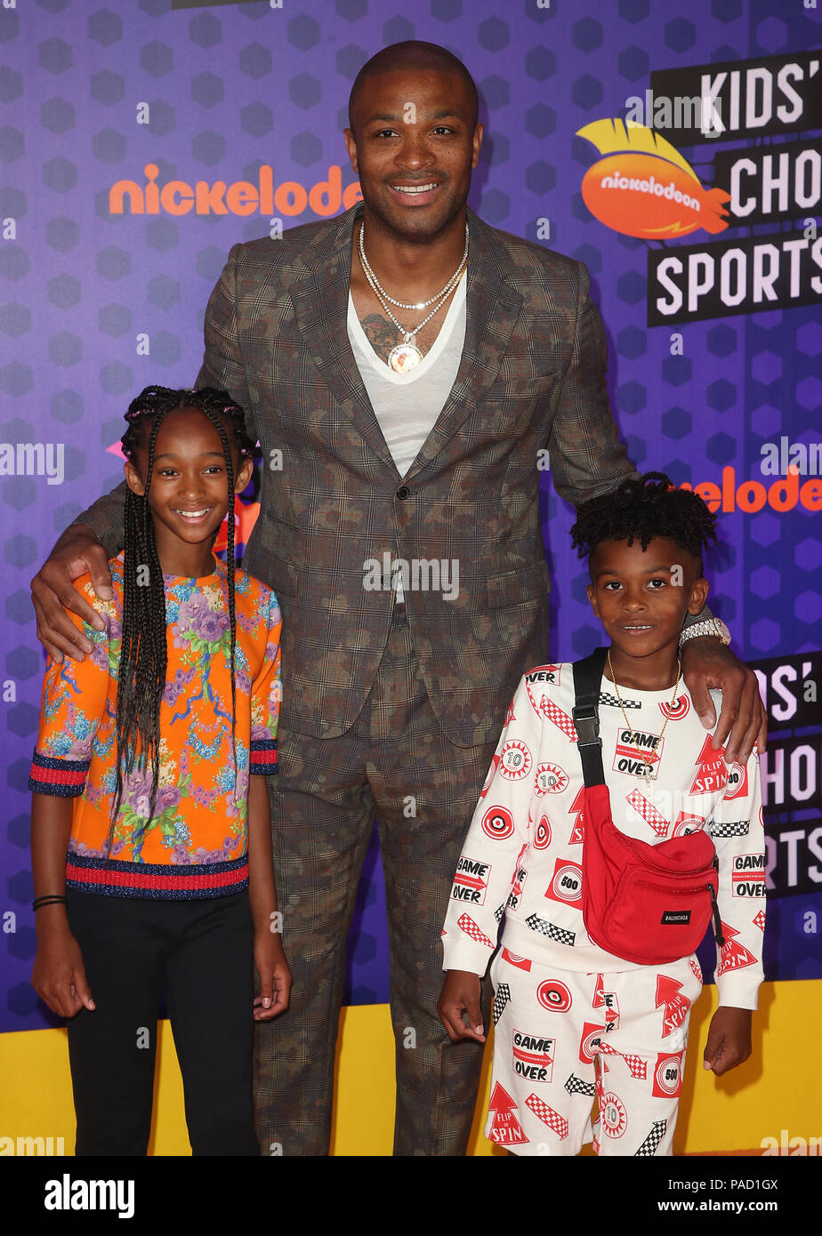 Kate Hudson And Aaliyah