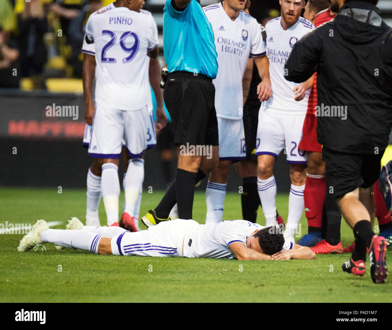 Tony rocha hi-res stock photography and images - Alamy