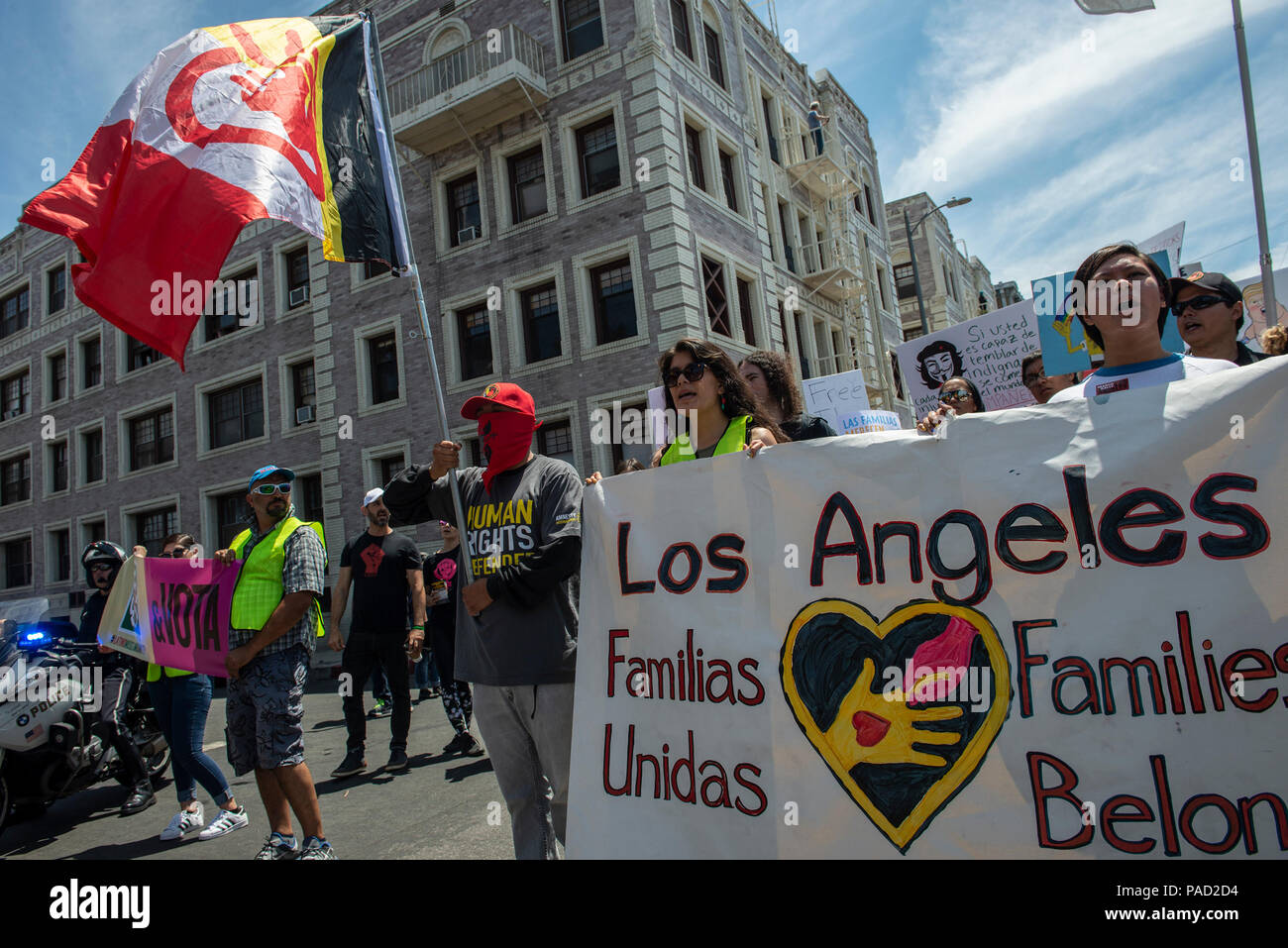 American Indian Movement