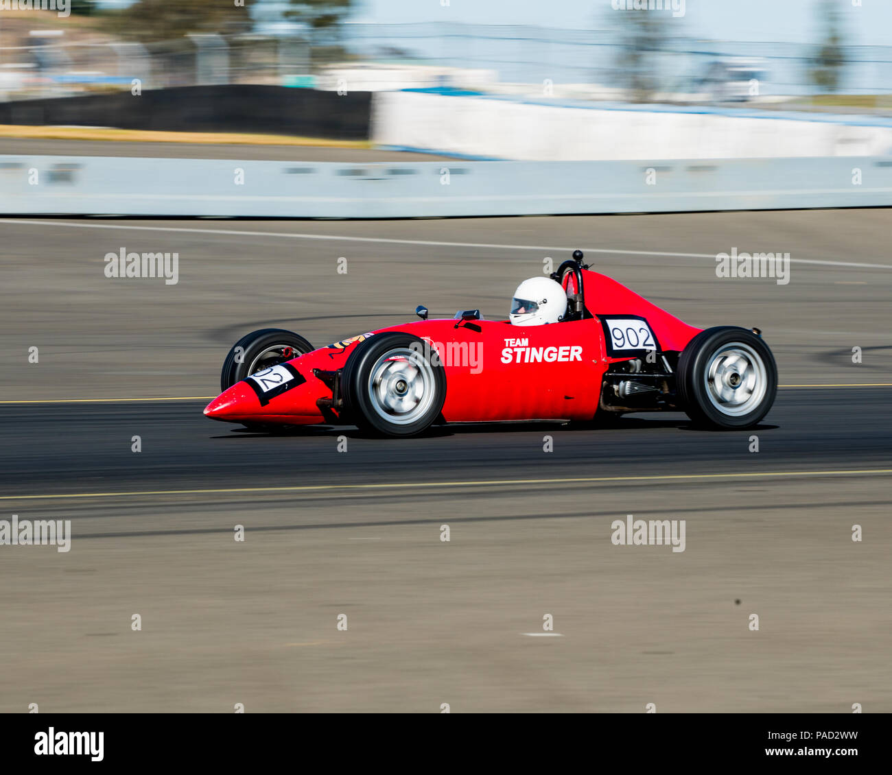 Nissan gt3 race car hi-res stock photography and images - Alamy