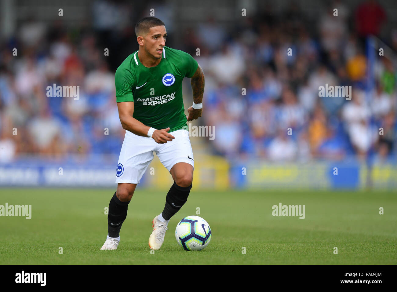 Knockaert hi-res stock photography and images - Alamy