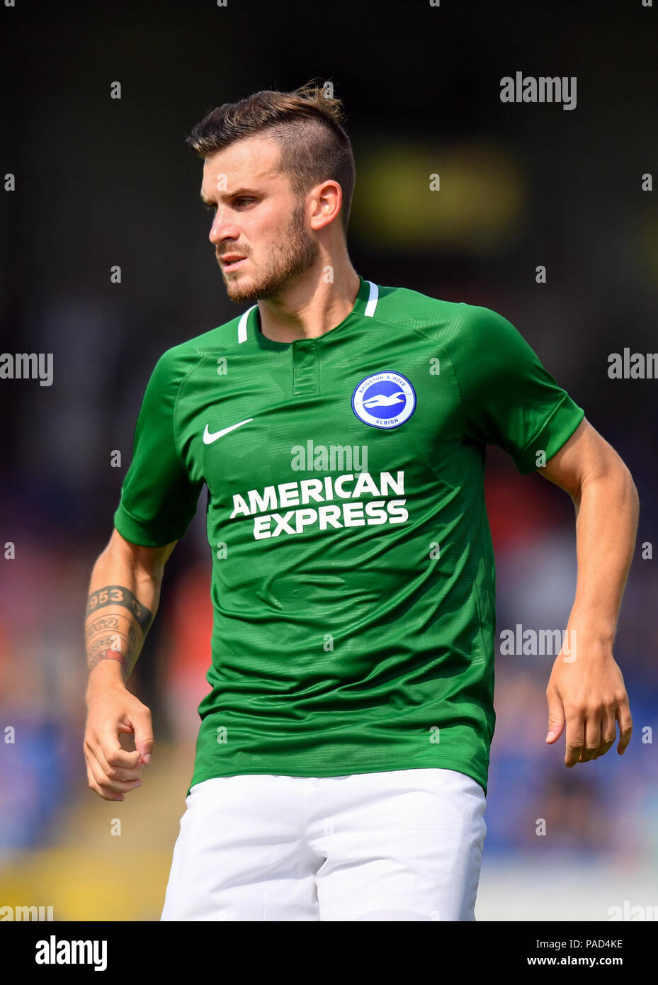 Football pascal gross hi-res stock photography and images - Alamy