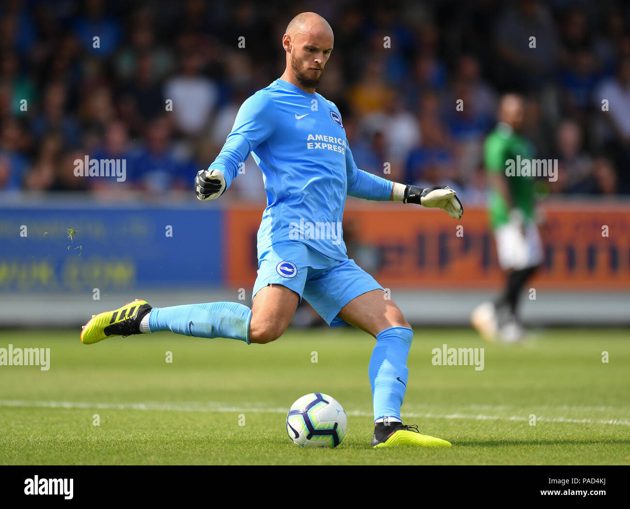 David button hi-res stock photography and images - Alamy