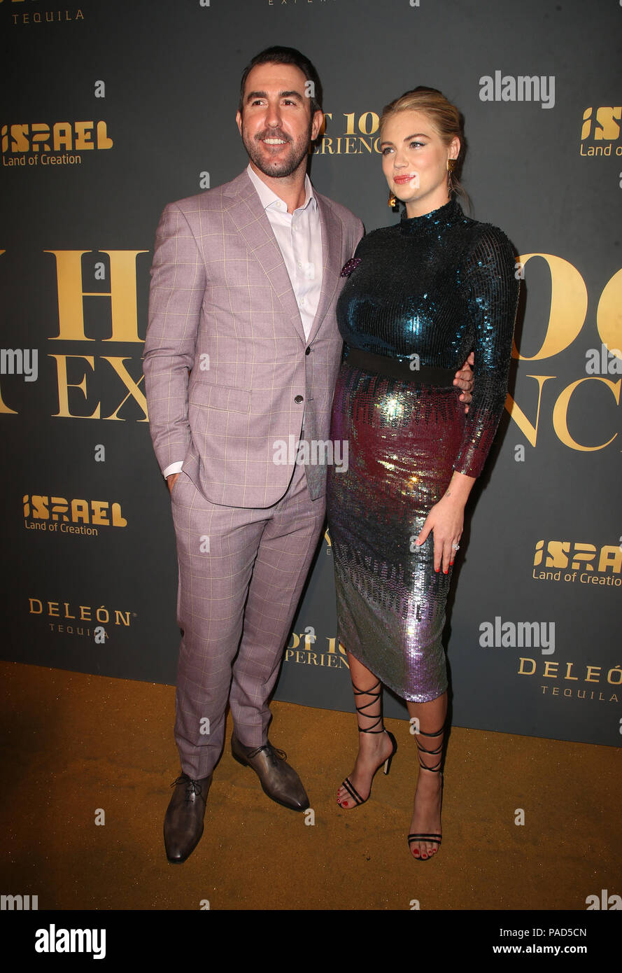 Namorada De Justin Verlander