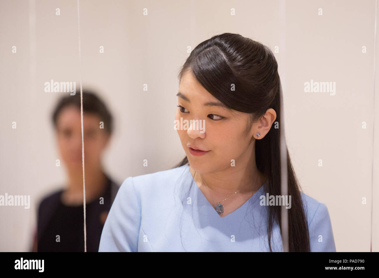 Imperial princess of brazil hi-res stock photography and images - Alamy