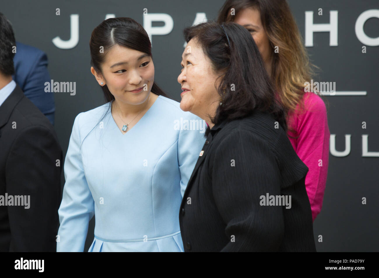 Imperial Princess Of Brazil High Resolution Stock Photography and ...