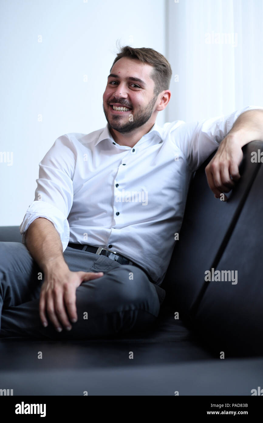 Andreas bloch hi-res stock photography and images - Alamy