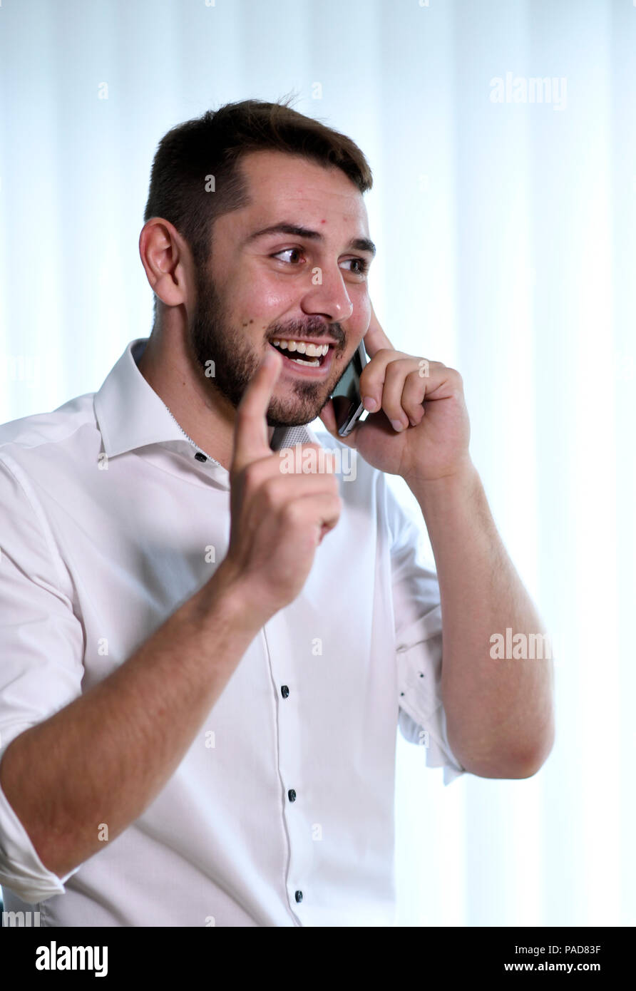 Andreas bloch hi-res stock photography and images - Alamy