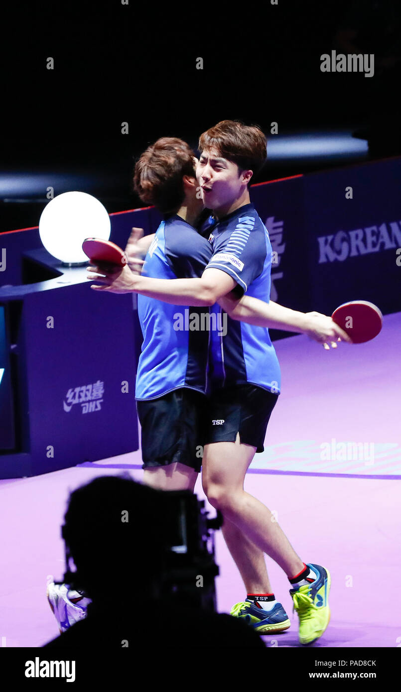 Final victory wong hi-res stock photography and images - Alamy