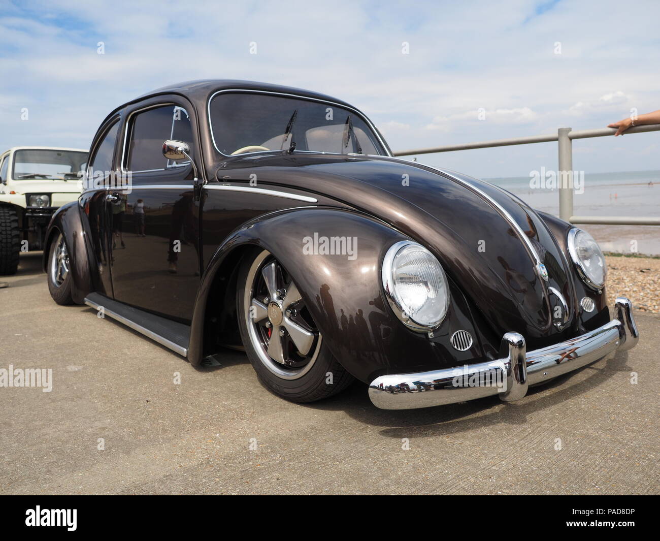 Low Vw Bug