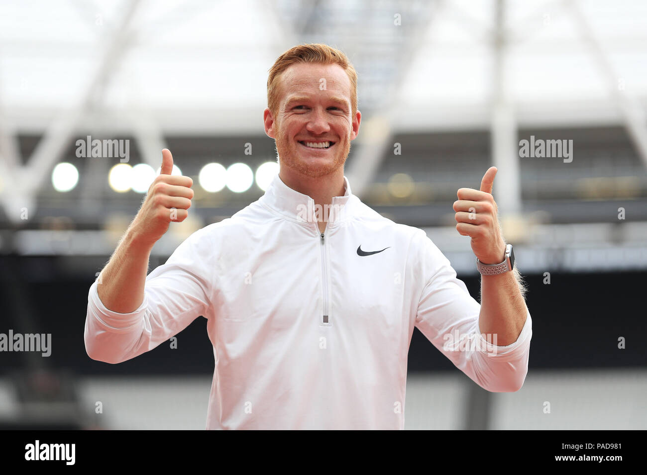 Sports track photos hi-res stock photography and images - Alamy