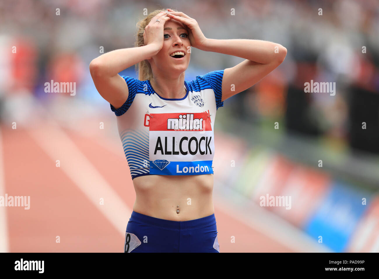 Personal best running hi-res stock photography and images - Alamy