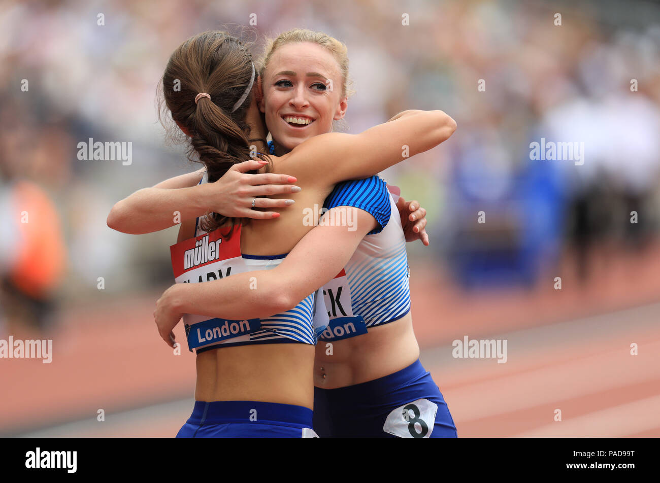 Amy diamond hi-res stock photography and images - Alamy