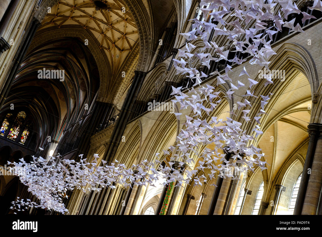 Michael pendry artist hi-res stock photography and images - Alamy