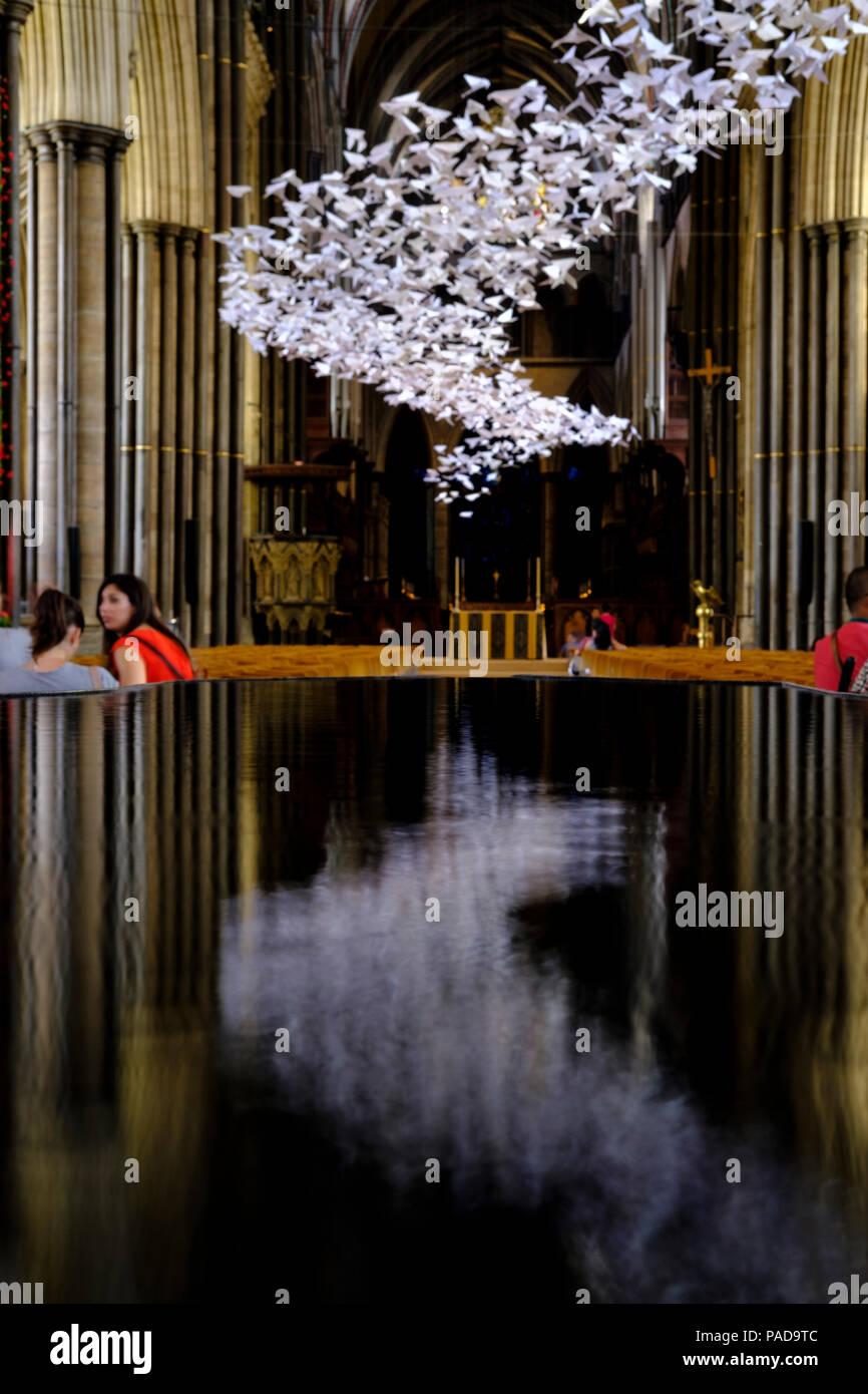 Michael pendry artist hi-res stock photography and images - Alamy