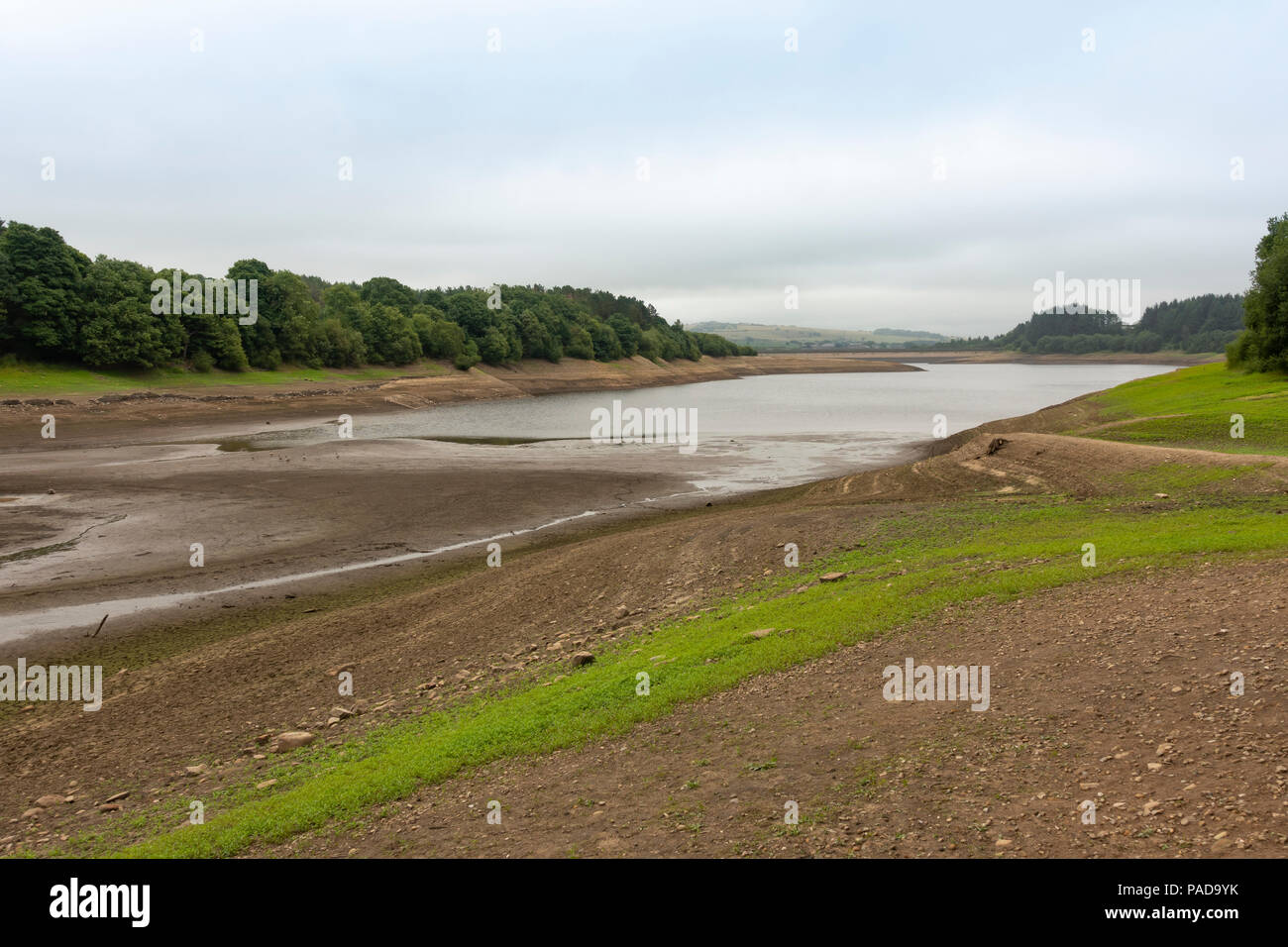Wayoh reservoir hi-res stock photography and images - Alamy