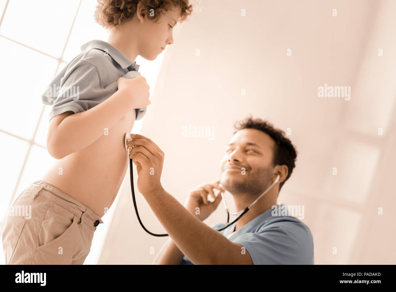 Check in guidance hi-res stock photography and images - Alamy