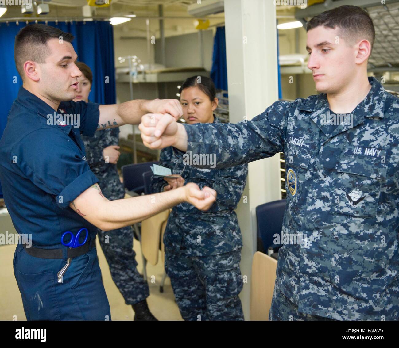 Patrick mcbride hi-res stock photography and images - Alamy