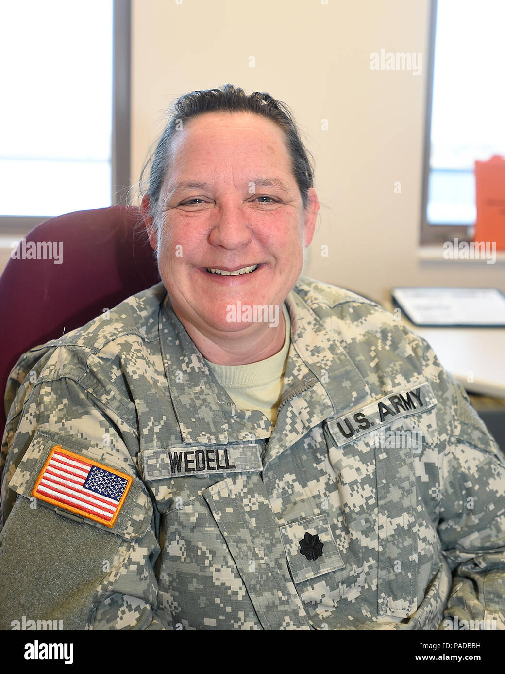 Office of army reserve history hi-res stock photography and images - Alamy