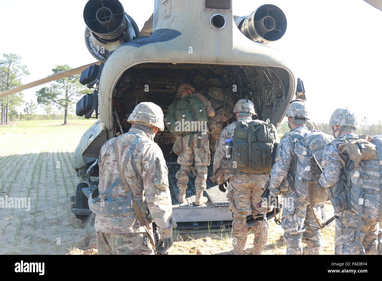 1 504 parachute infantry regiment hi-res stock photography and images ...