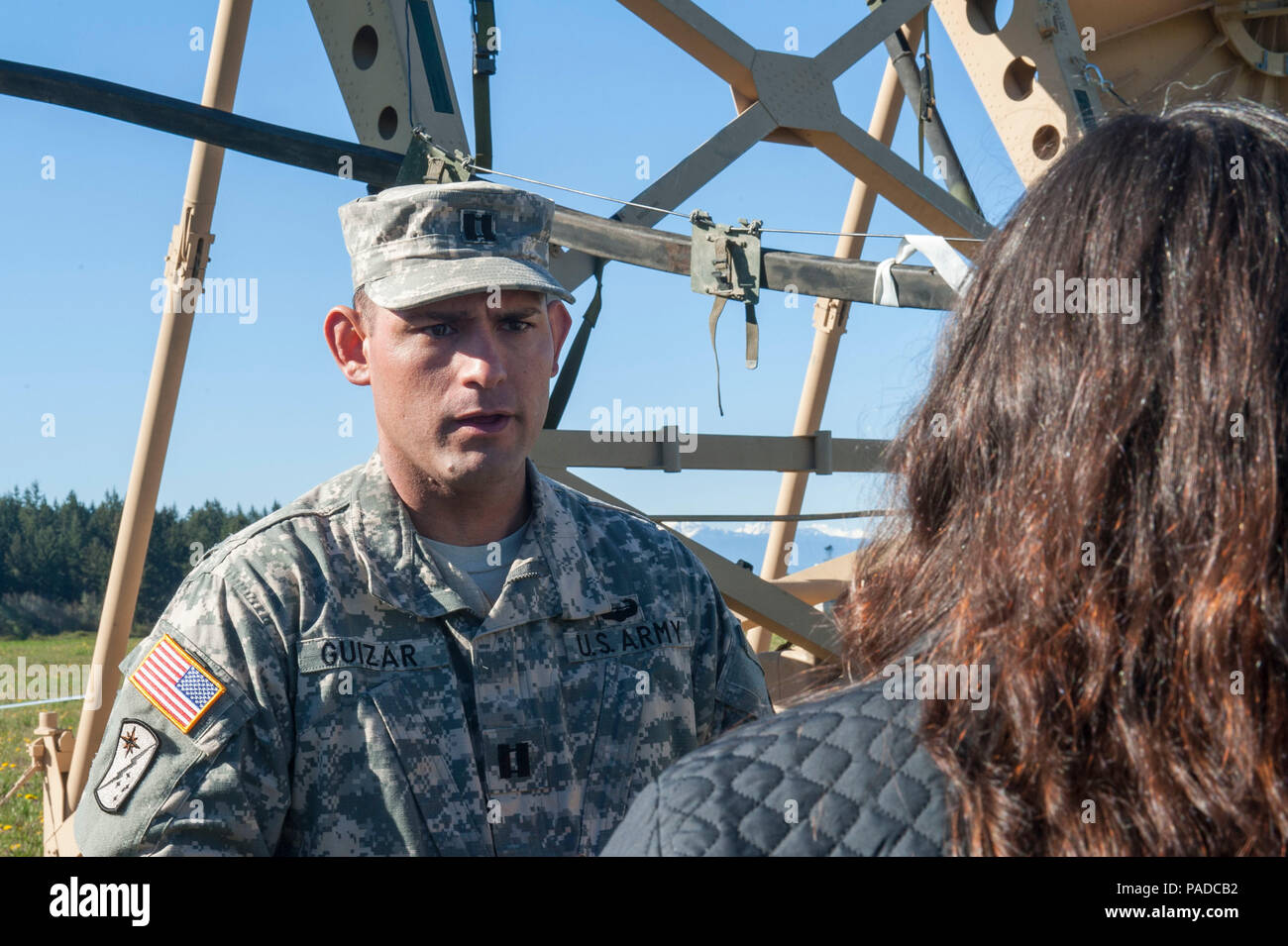 51st signal battalion hi-res stock photography and images - Alamy